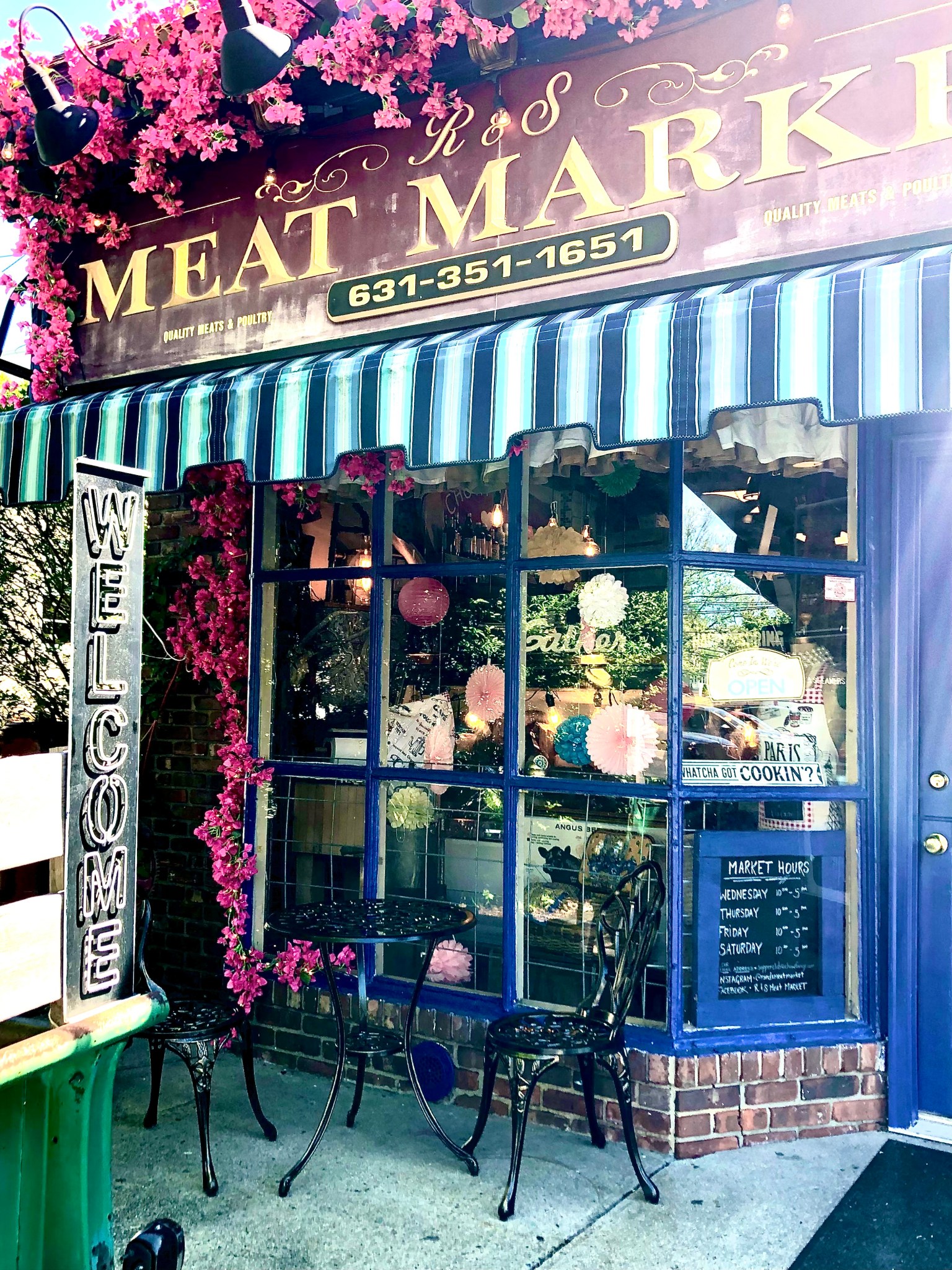 R&S Meat Market – Only the best at R&S!